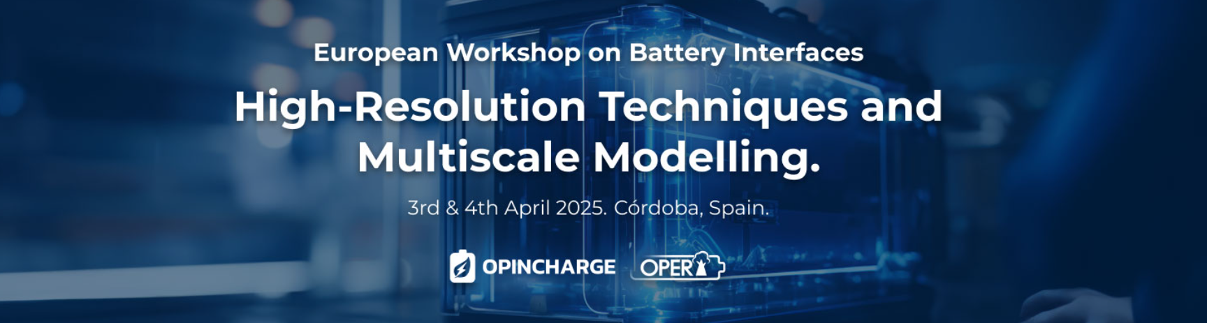 Opera Results - OPERA